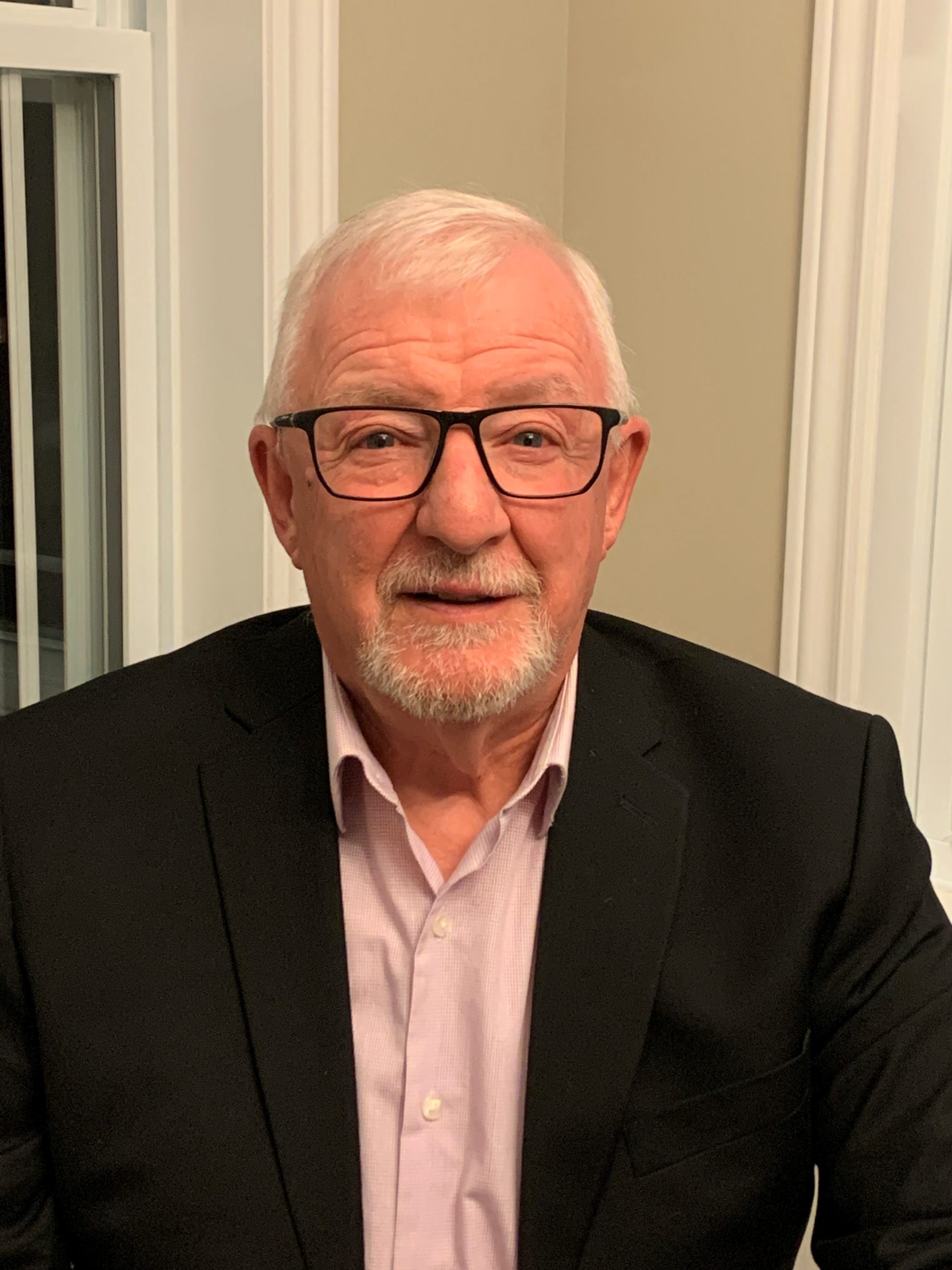 Chris Temple | Town of Rocky Harbour